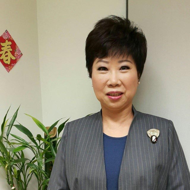 Las protagonistas del Congreso - AMMPE WORLD