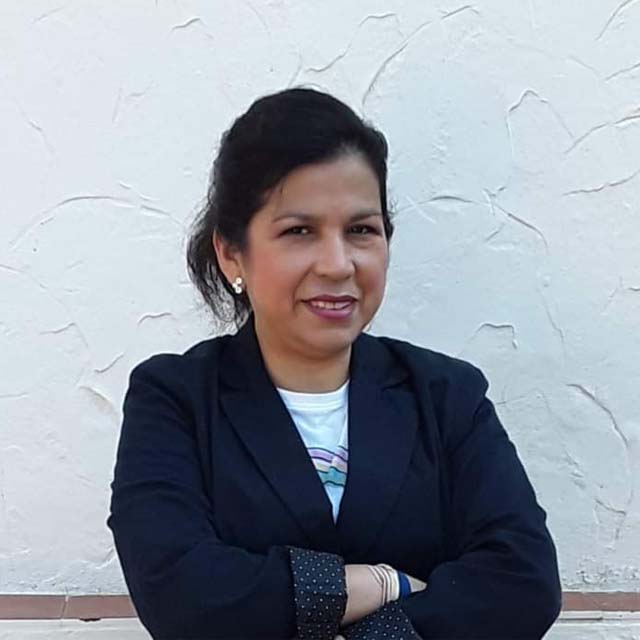 Las protagonistas del Congreso - AMMPE WORLD